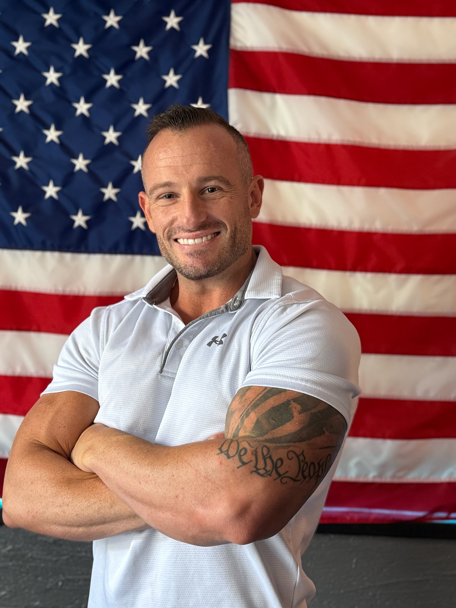 About – Ironclad Fitness