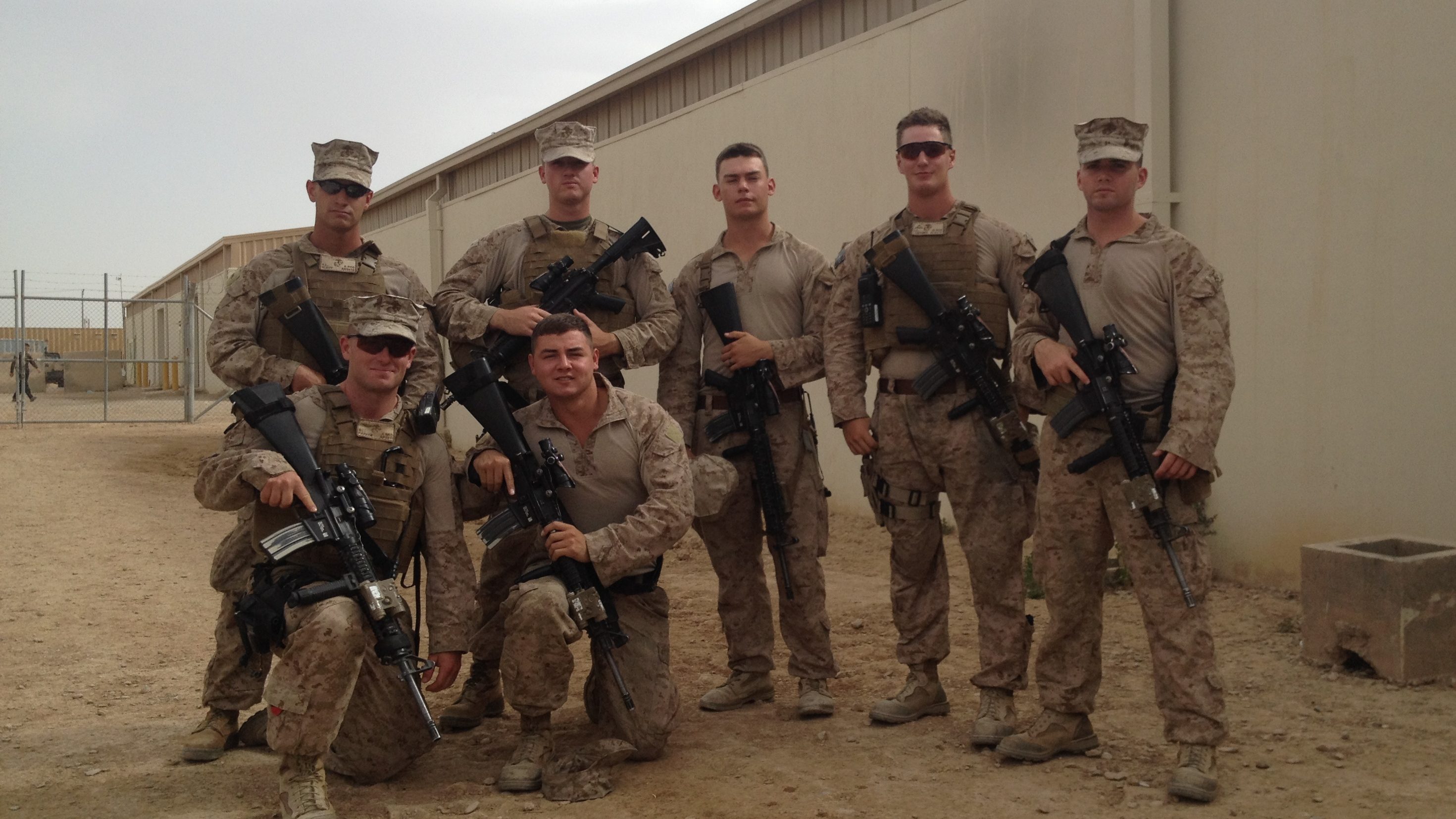 About – Ironclad Fitness